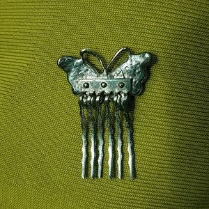 unbranded | Accessories | Vintage Hair Comb | Poshmark